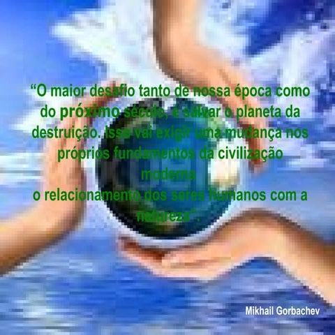 Queimada | PPT