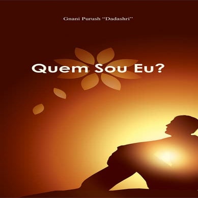 Who Am I ? (In Portuguese) | PDF