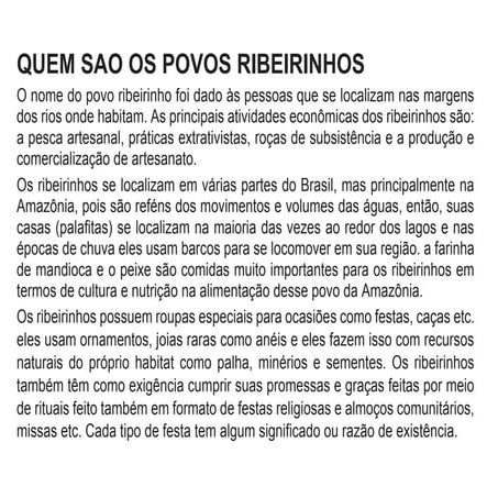 QUEM SAO OS POVOS RIBEIRINHOS.docx