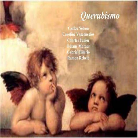 Querubismo revisado | PPTX