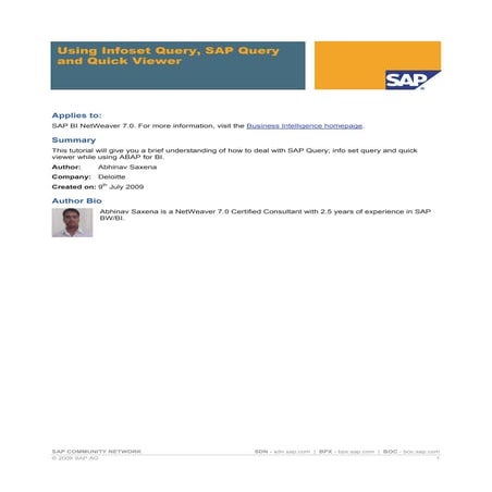 Query | PDF | Databases | Computer Software and Applications