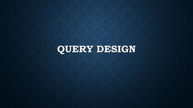 Introduction to Pseudocode | PPTX