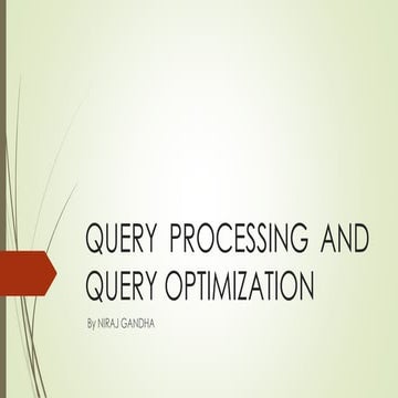 Using An Sql Coverage Measurement For Testing Database Application 9027