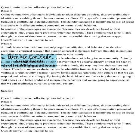 Ques-1 antinormative collective pro-social behaviorReasonOnlin.pdf