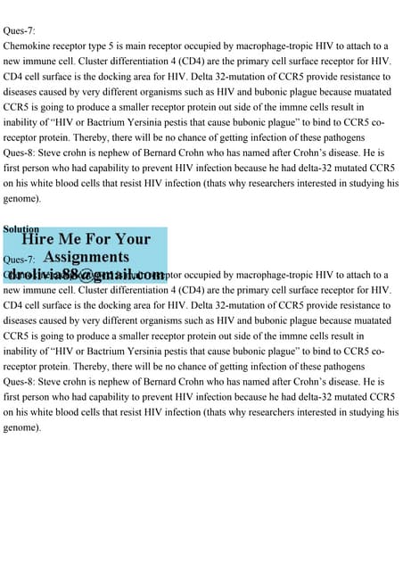 Answer The affinity for oxygen will be lowered .pdf