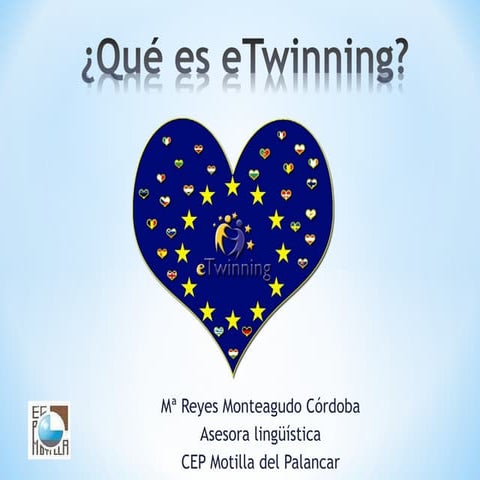 Qué es eTwinning | PPS