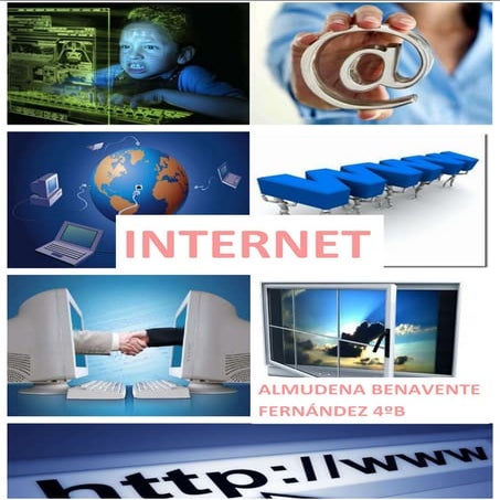 Qué es internet | DOCX