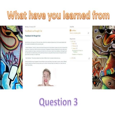 Quesion 3 eval | PPT