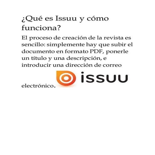 Qué es Issuu y cómo funciona.docx