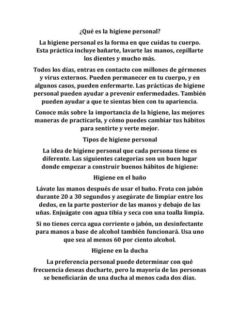 PPT - HIGIENE PERSONAL.ppt