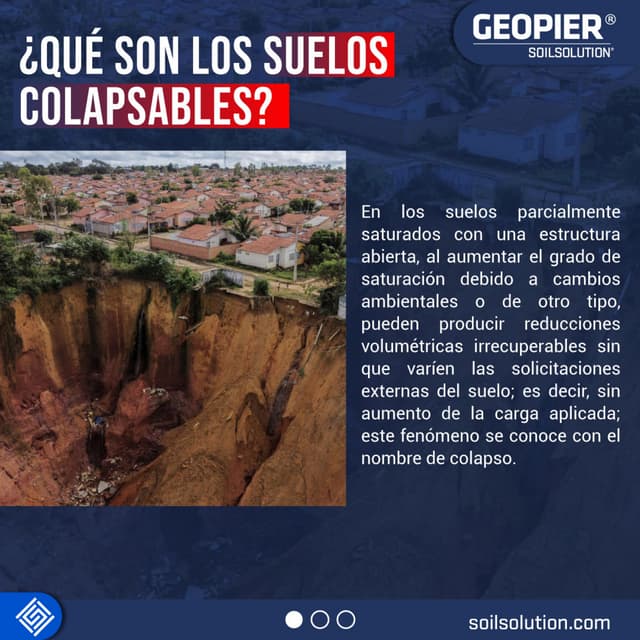 ¿Qué son los suelos colapsables?.pdf
