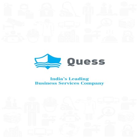 Quess Corp Limited Brochure | PDF
