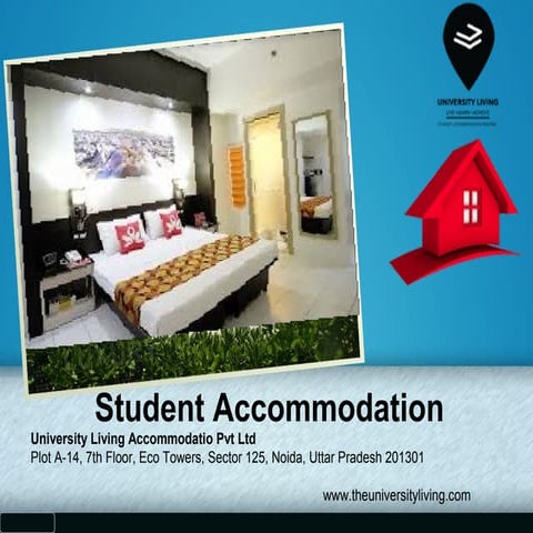Student Accommodation | PPT