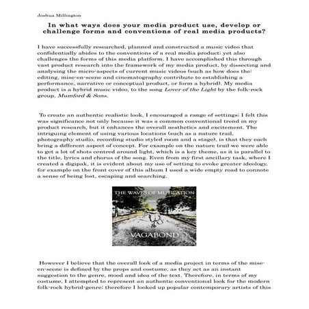 Masthead examples | PPTX