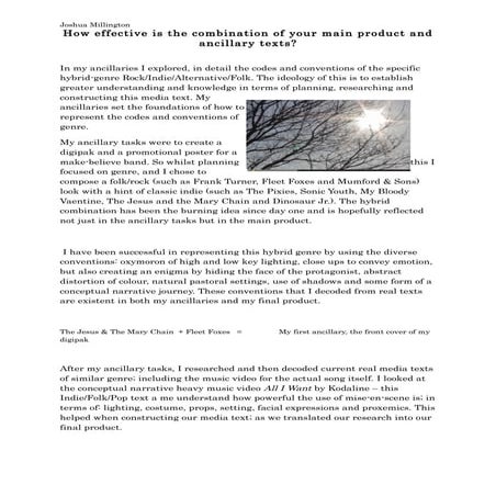 Masthead examples | PPTX
