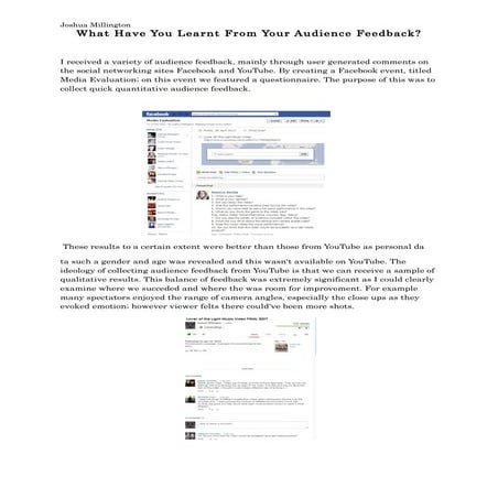 Masthead examples | PPTX