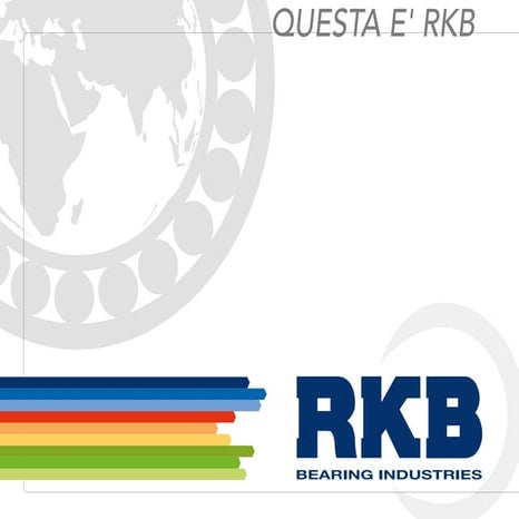 Questa è RKB IT | PDF | Radio Control | Hobbies & Interests