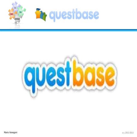 Quest base | PPT