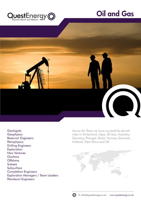 Bupa Oil And Gas Brochure | PDF | Health Insurance | Insurance