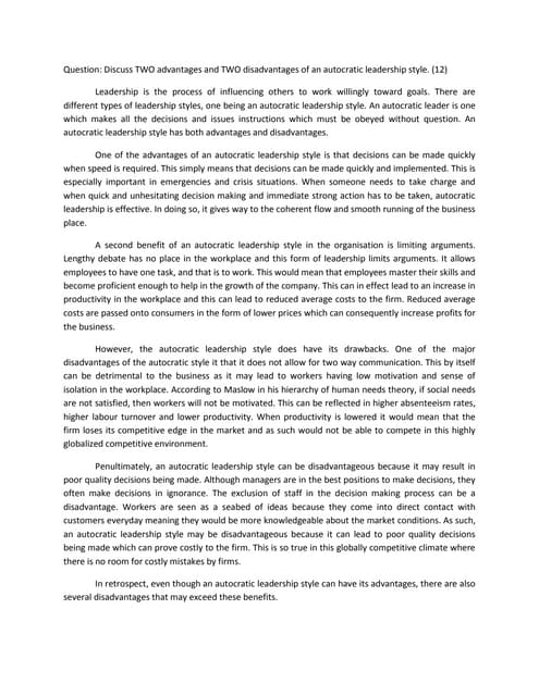 Autocratic Leadership_ Characteristics, Pros, Cons, and Tips.pdf