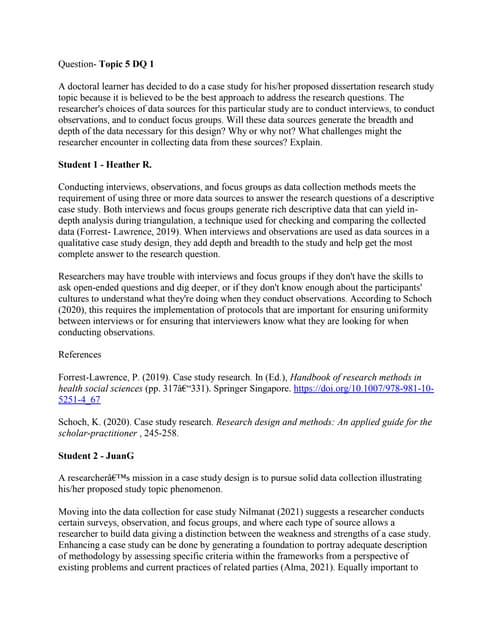 Progress- When is it appropriate to use in-depth interviews-Problems-.docx