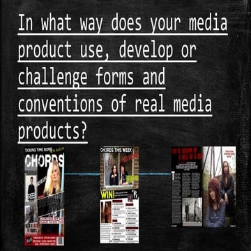 Question 1 | PPT