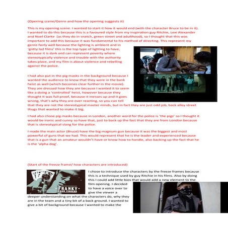 Plastic analysis | PPTX