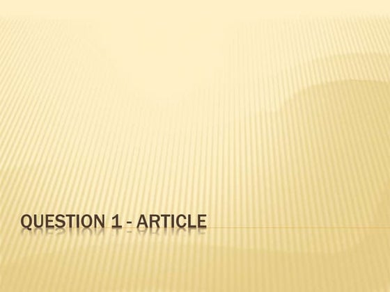 Mini Evaluation (Web Banner) | PPT