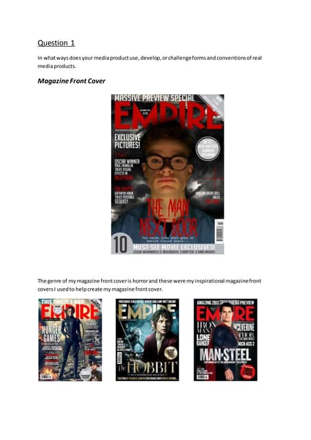 Script writing conventions 2 | PDF