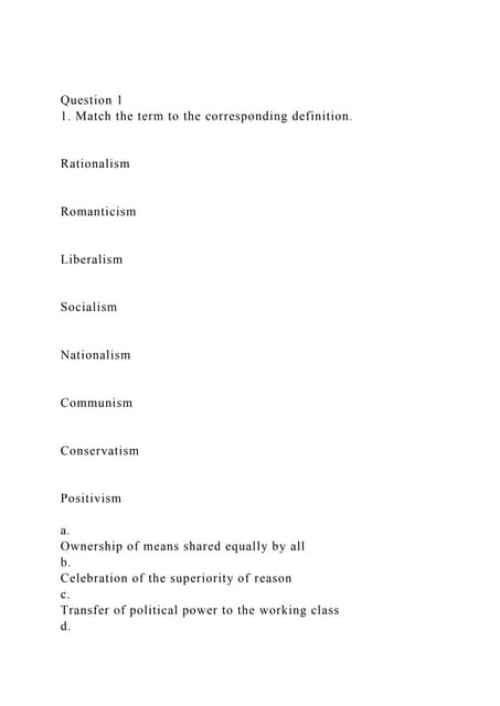 Reform movements of early 1800s project | DOCX