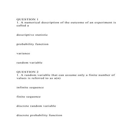 Second long Quiz statistics AND PROBABILITY.pptx
