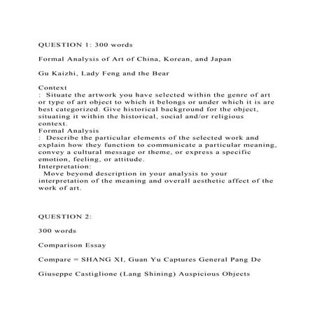 FAS 202 Milestone Two Guidelines and Rubric Overview | DOCX
