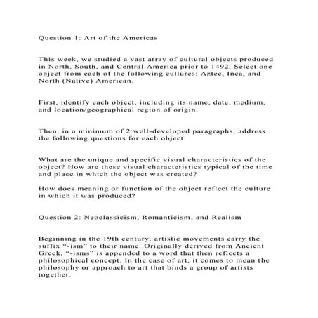 FAS 202 Milestone Two Guidelines and Rubric Overview | DOCX
