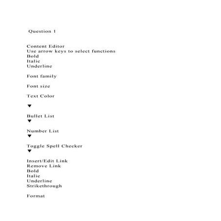 Question 1Question 2Question 3Question 4Qu.docx