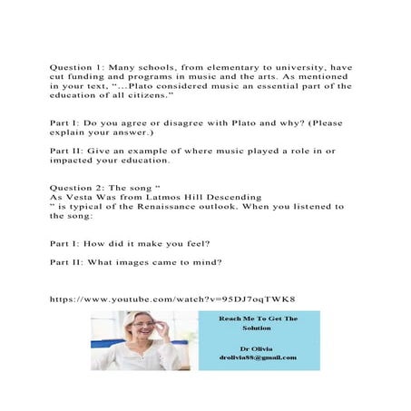 Question 1 Many schools, from elementary to university, have cu.docx