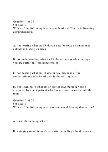 Quiz No 1.pptx