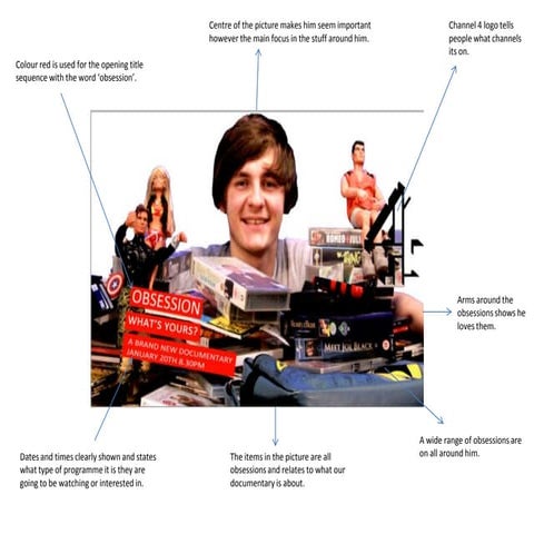 Question 2 | PPTX | Documentary | Genres