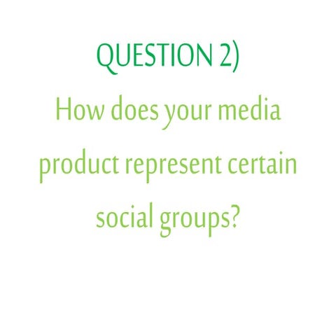 A-Level Media Studies - Magazine Planning. (Primary Coursework) | PPT