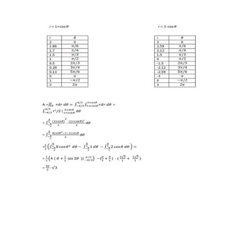 Question 2 c Math 1 | DOCX