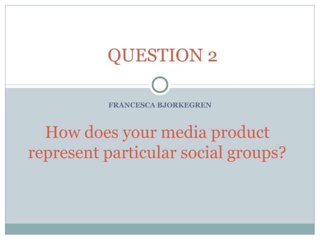 ASY1 Media Studies C1SA Kiss of the Vampire: language and ...