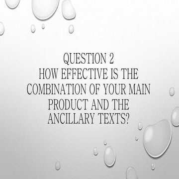 Prodigy Presentation | PPT