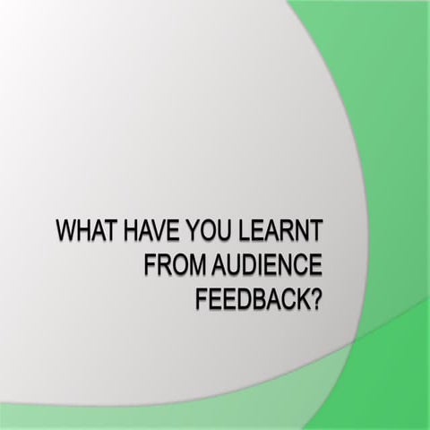 Question 3 | PPTX | Marketing and Advertising | Business