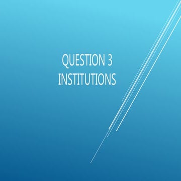 Question 3. | PPT