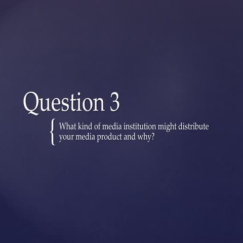 Question 3.. | PPT