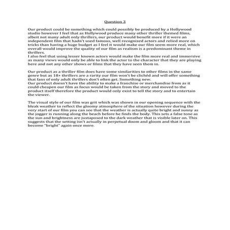 Analysis of inception opening | PPTX