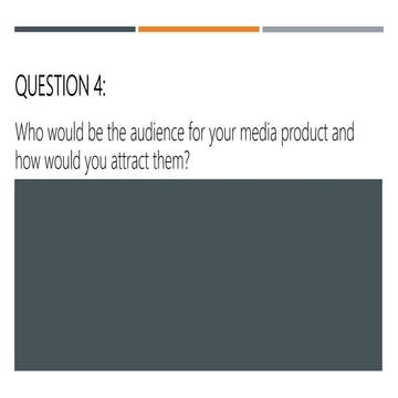 Question 4 part 2 | PPT