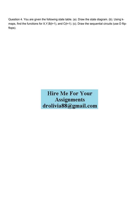 Question 4 Q4 Describe a positive action you could take in.pdf