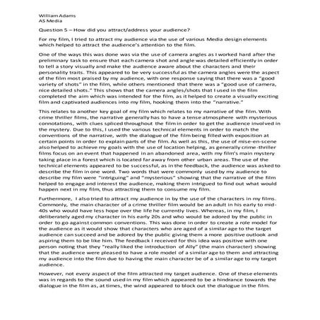 The dark knight rises opening scene analysis | DOCX