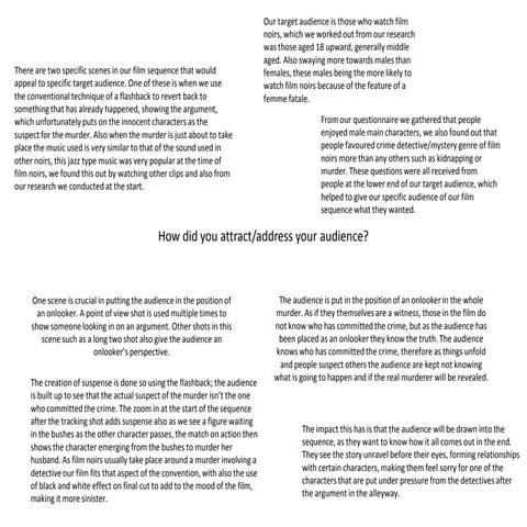Examples of titles | DOCX