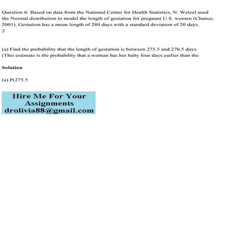 Question 6 Based on data from the National Center for Health Statis.pdf